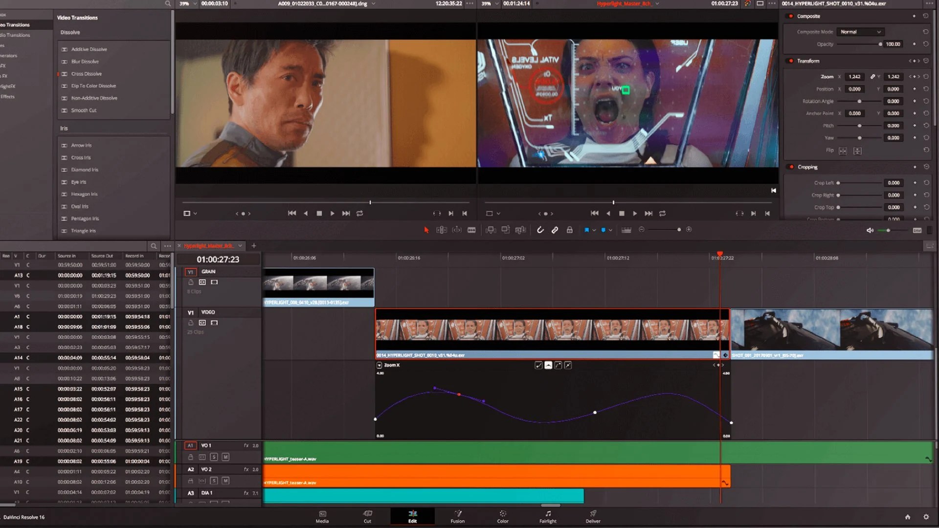 Blackmagic Design Releases The DaVinci Resolve 16 Beginner’s Guide ...