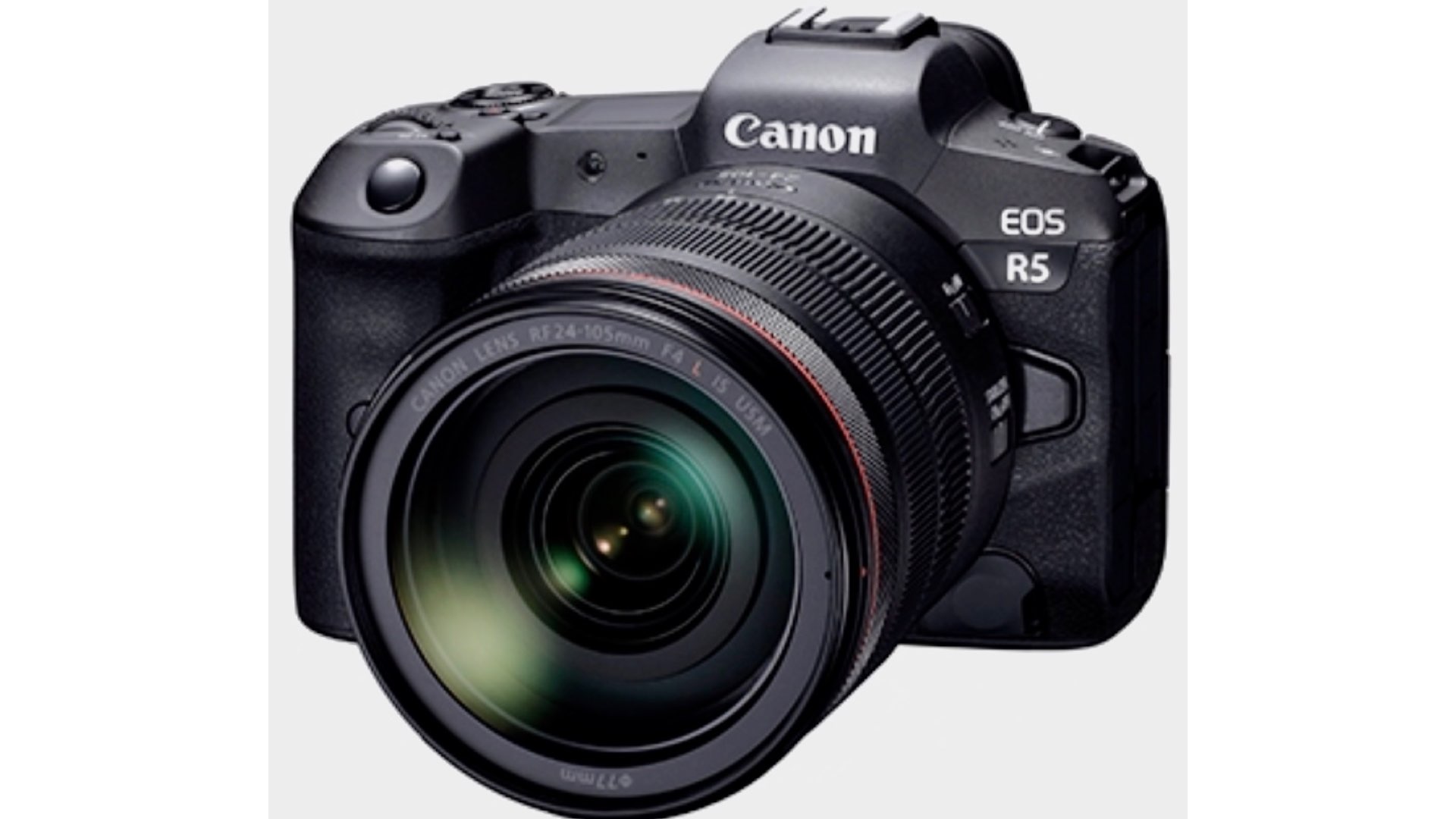 Canon EOS R5: Full Frame 8K Internally and Improved IBIS - YMCinema ...