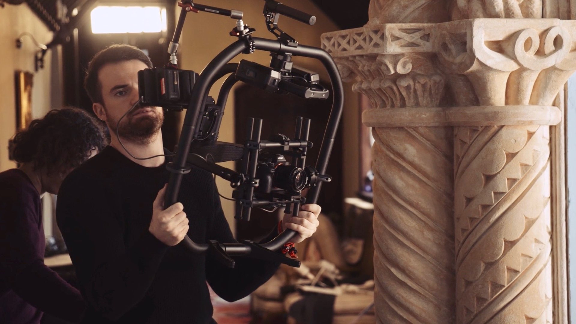 MZed Review: Filmmaking for Photographers by Philip Bloom - YMCinema ...