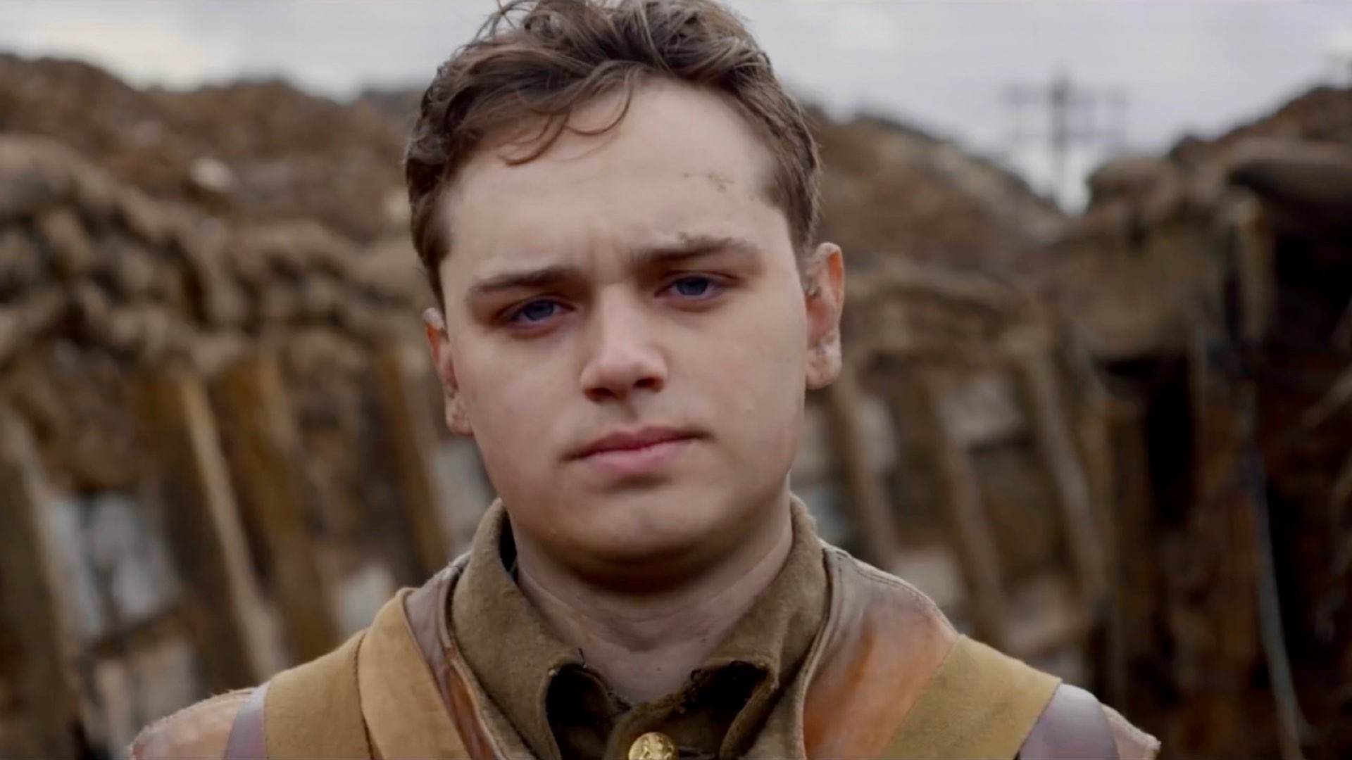 Roger Deakins Summarizes the Making of 1917 - YMCinema - The Technology ...