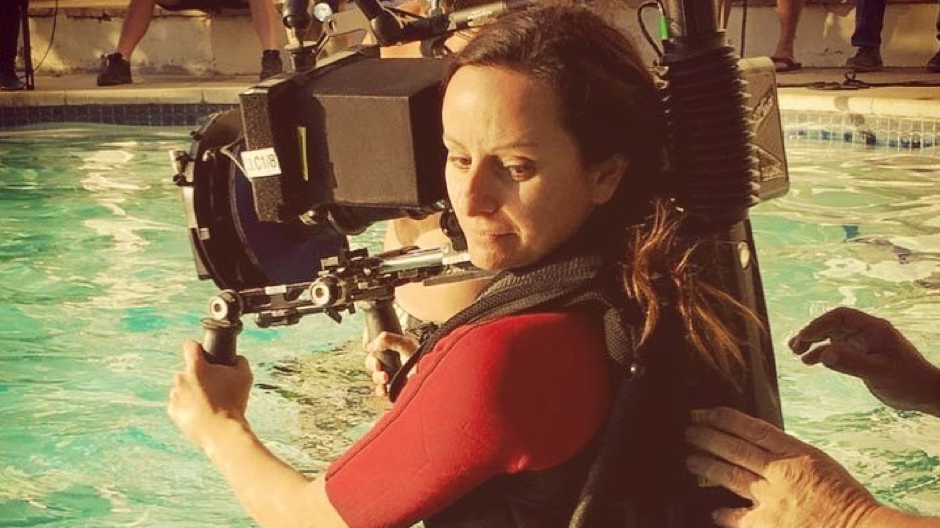 Women Cinematographers and The Oscar: Time to Break the Glass Ceiling ...