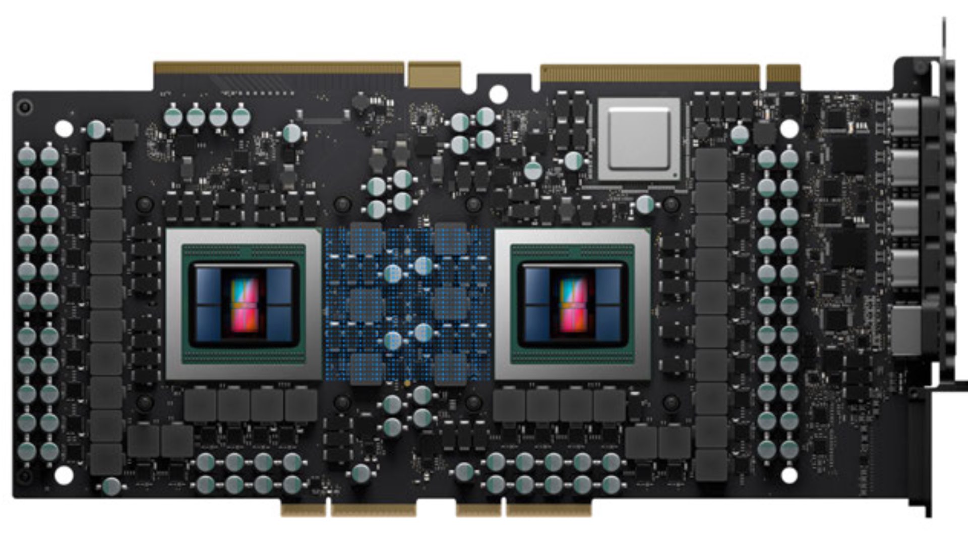 Mac Pro White Paper: Technology Overview for Editors - Y.M.Cinema ...