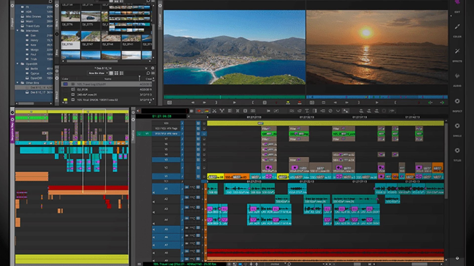 Avid is Booming: Media Composer 2020.4 Announced, and “First" Reaches ...