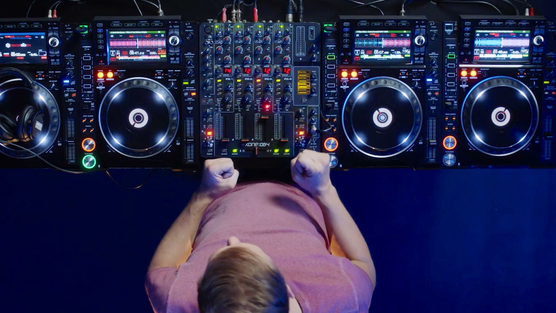 MasterClass Review: Armin van Buuren Teaches Dance Music – Part III ...