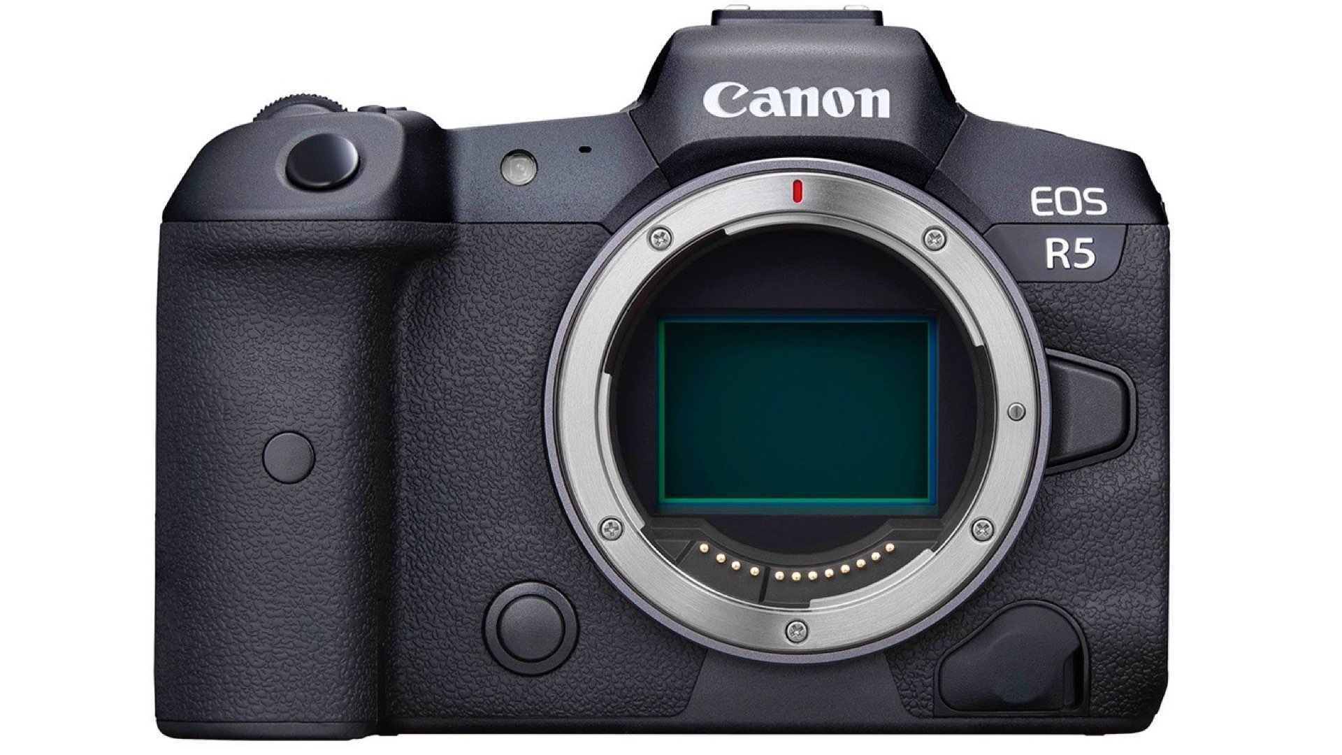 Canon Introduces its new Full-Frame 8K Beast: The EOS R5 - YMCinema ...