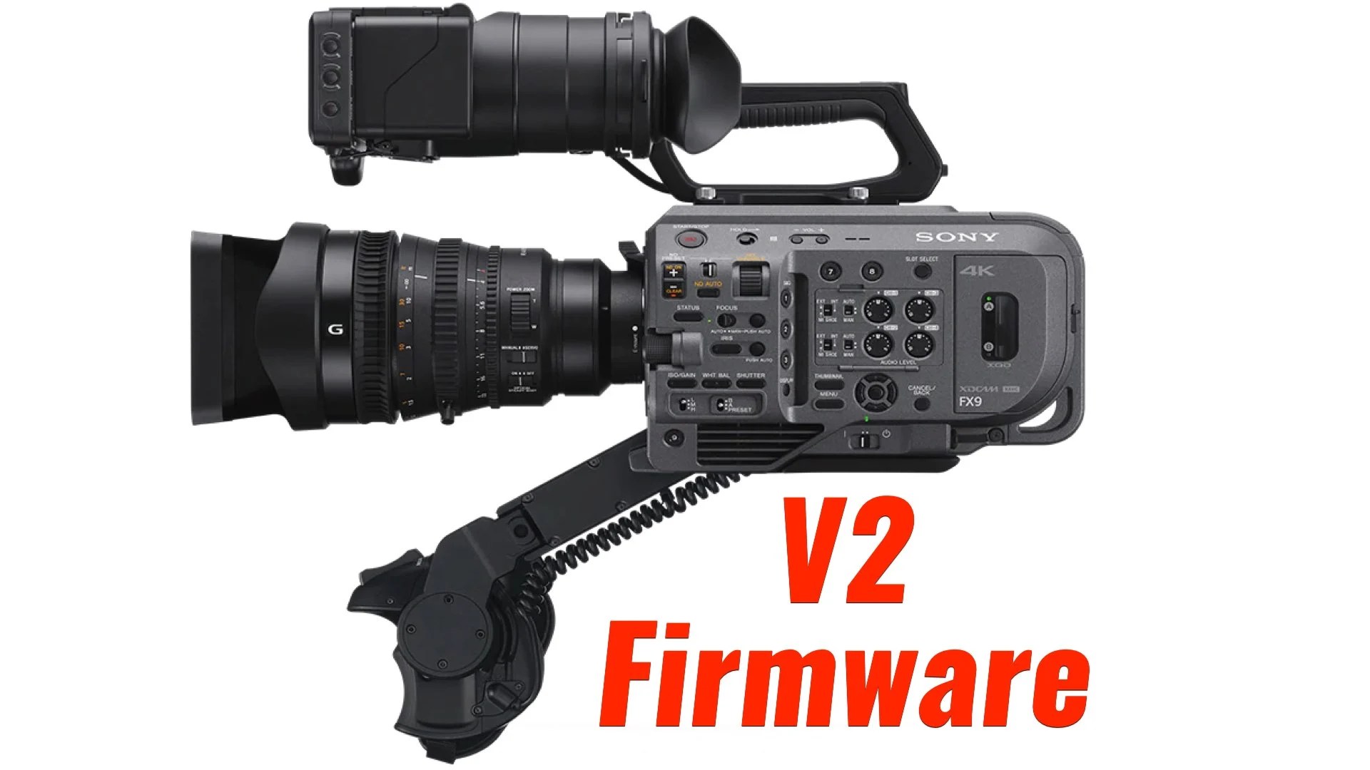 Meet World’s Largest Digital Camera: 600 mm Sensor Size Which Produces ...