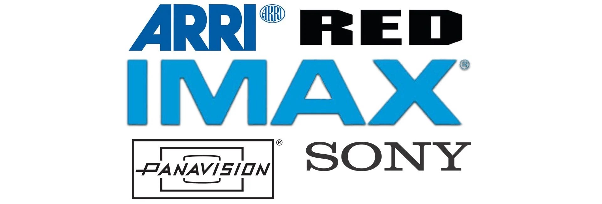Imax 3d Logo