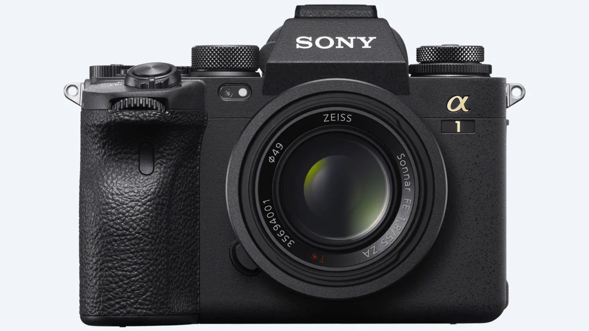 Sony Announces the Alpha 1: 50MP Full-Frame, 8K 30FPS and 15+ Stops of ...