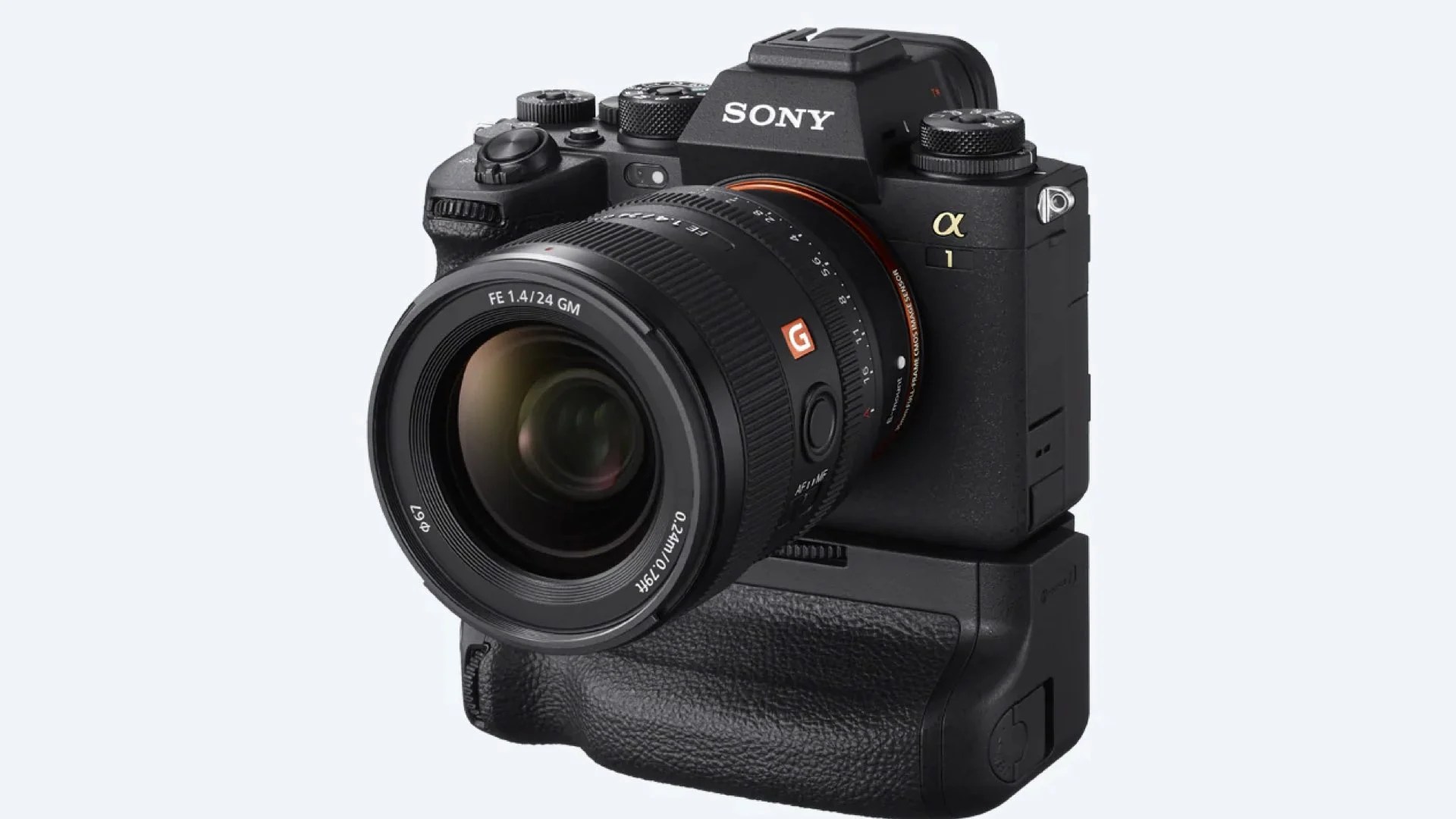 Sony Announces the Alpha 1: 50MP Full-Frame, 8K 30FPS and 15+ Stops of ...