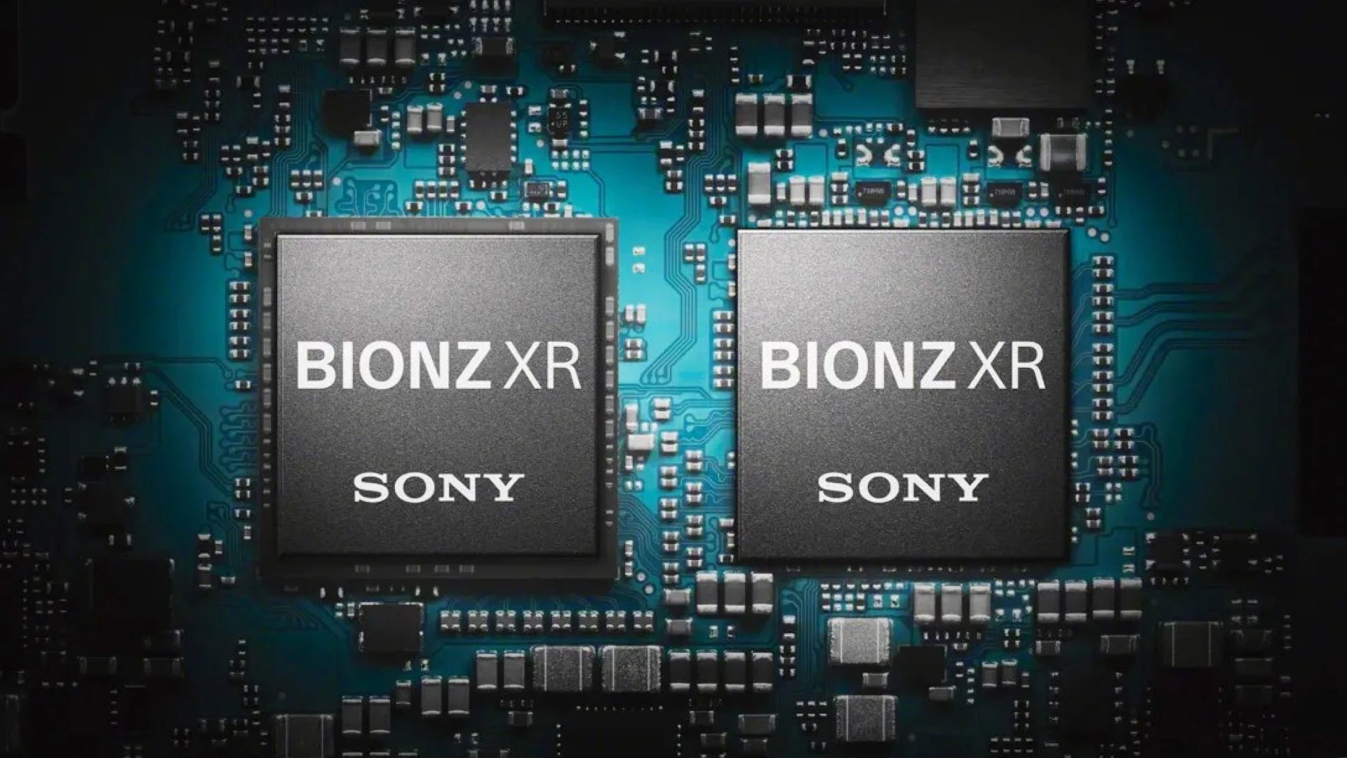 Sony Announces the Alpha 1: 50MP Full-Frame, 8K 30FPS and 15+ Stops of ...