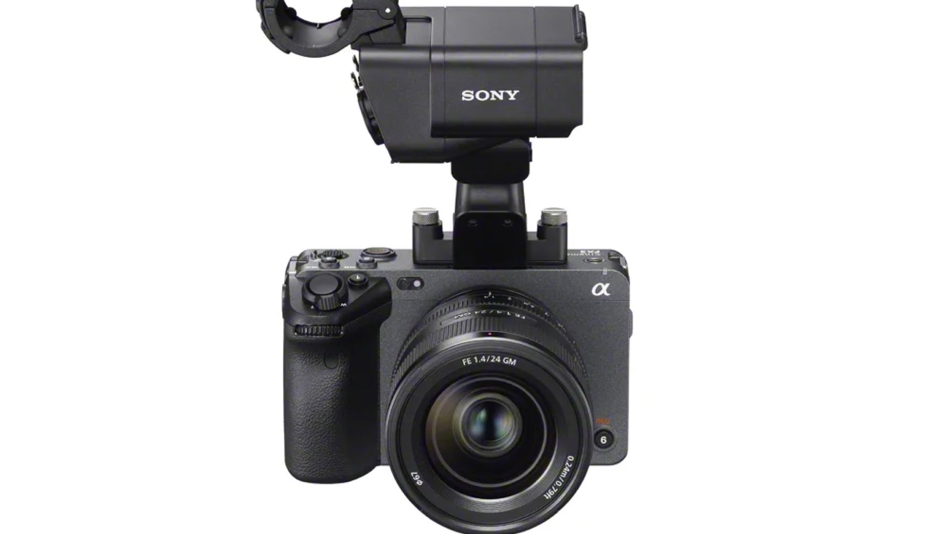 Sony Announces the FX3: An Alpha on Steroids? - YMCinema - The ...
