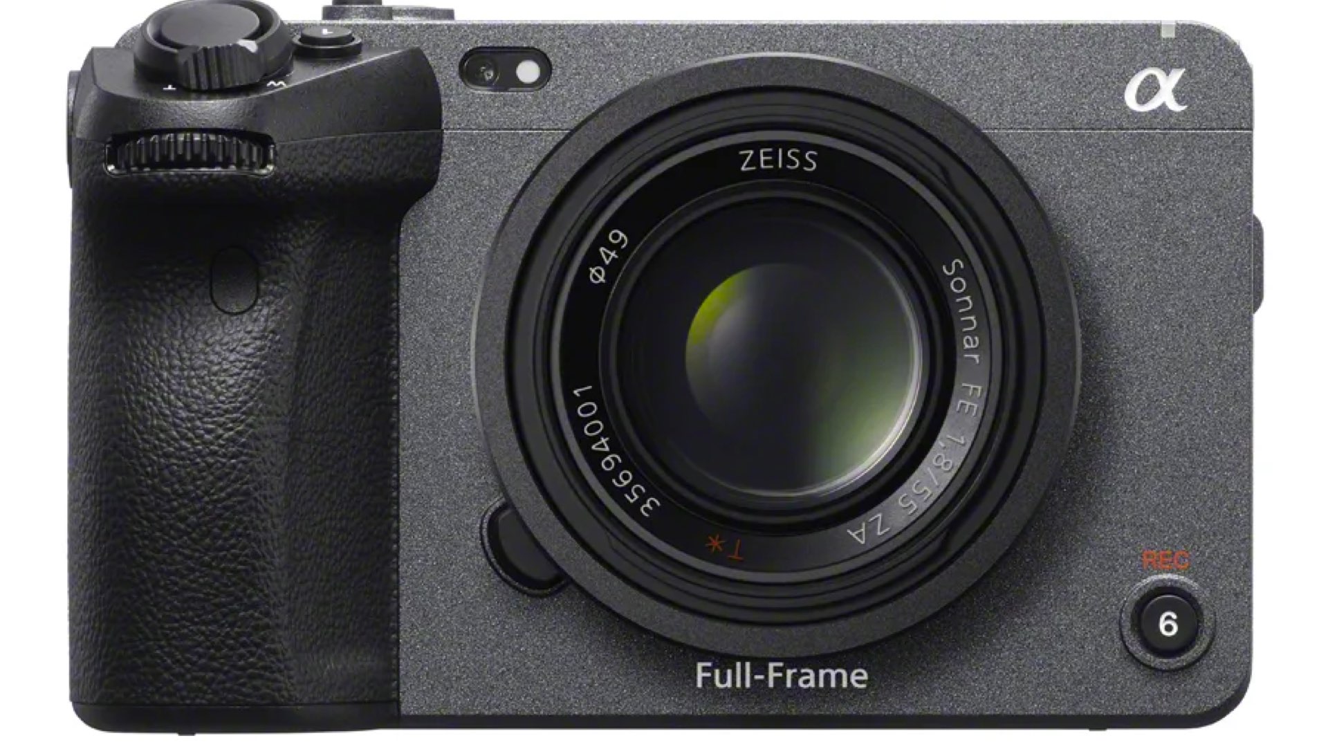 Sony Announces the FX3: An Alpha on Steroids? - YMCinema - The ...