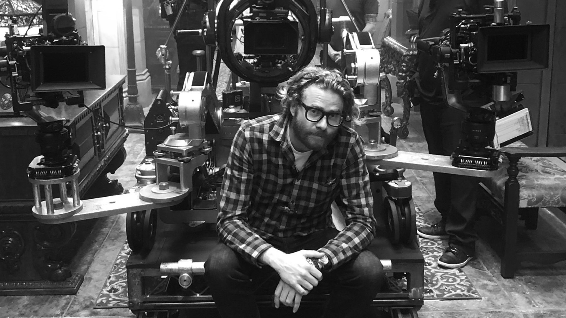 RED Takes the ASC Awards With "Mank" - Y.M.Cinema Magazine