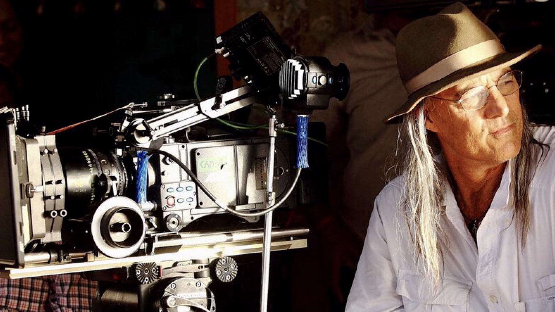 The ASC Presents: Virtual Production Master Class - YMCinema - The ...