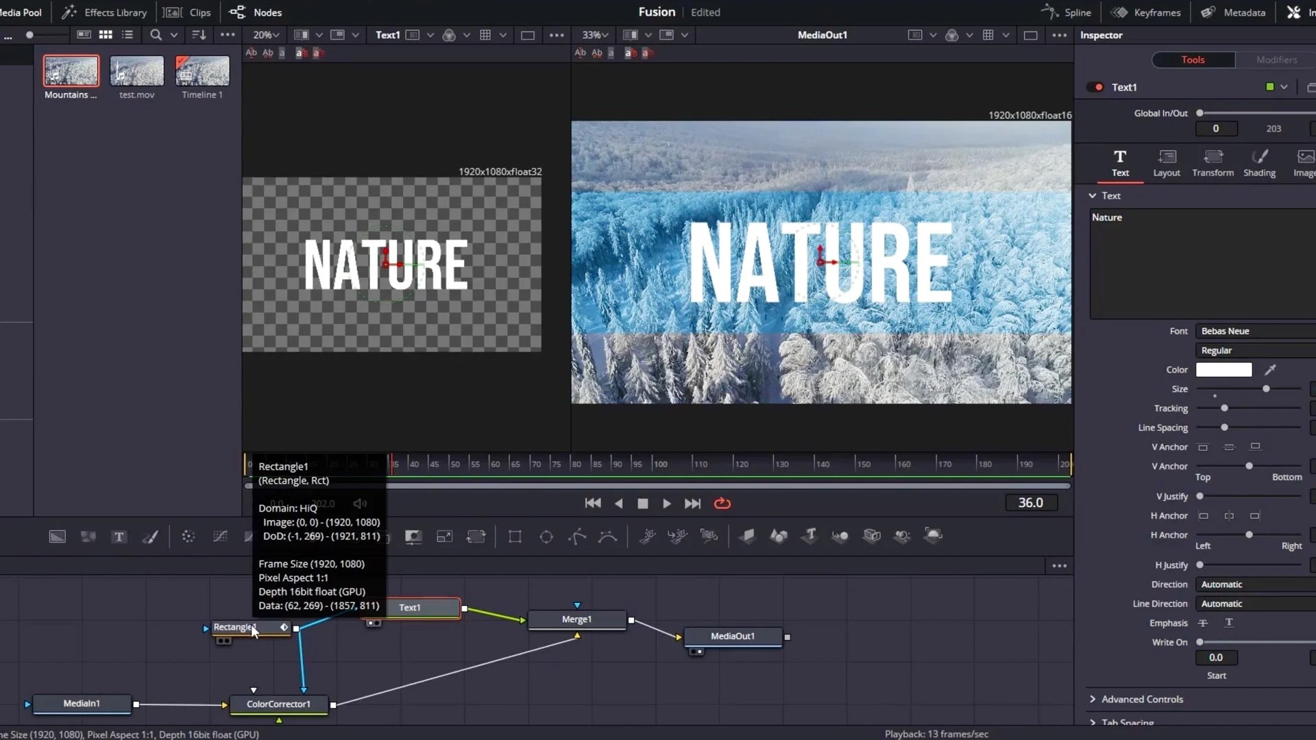 Fusion for Dummies: A Comprehensive Guide and a Short Tutorial ...
