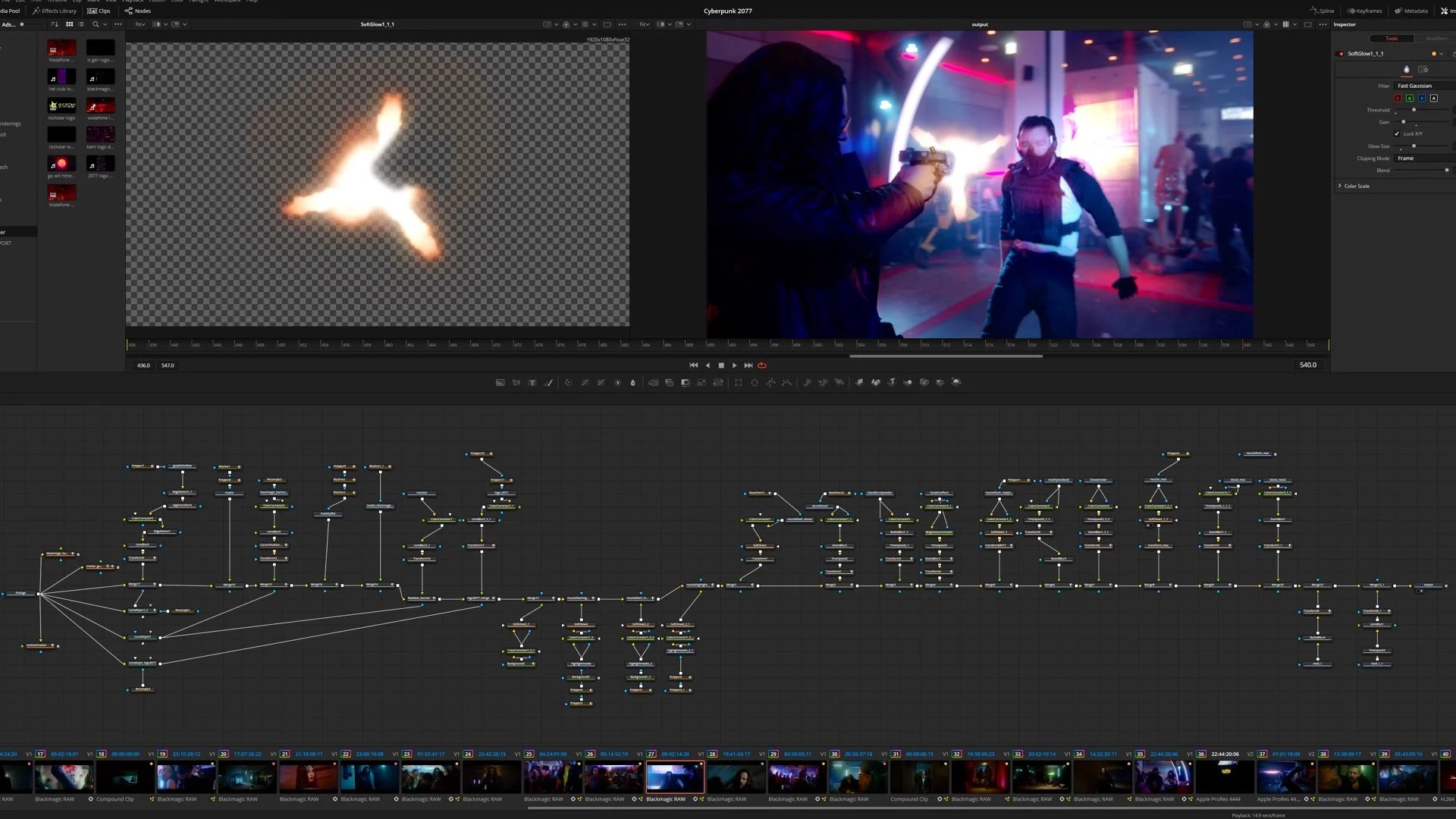 Fusion for Dummies: A Comprehensive Guide and a Short Tutorial ...