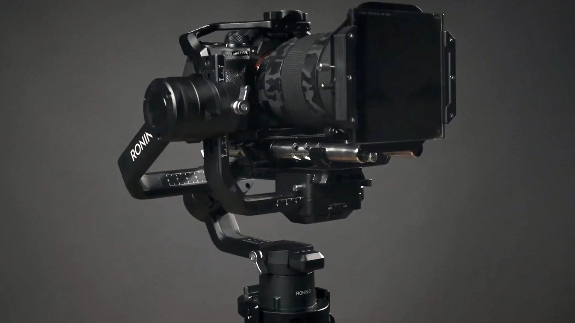 The Art of Camera Rigging - Y.M.Cinema - News & Insights on Digital Cinema