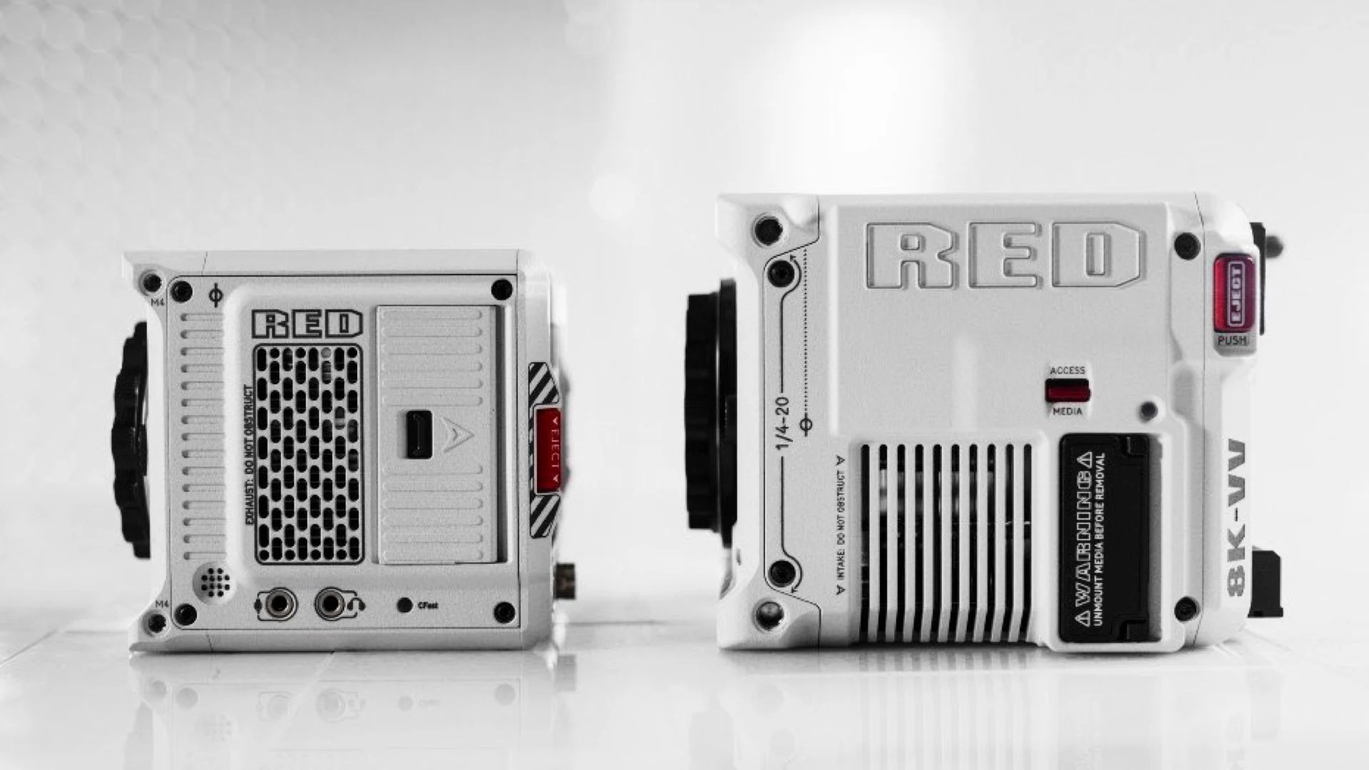 RED Digital Cinema Says KOMODO Price Might Go Up - Y.M.Cinema Magazine