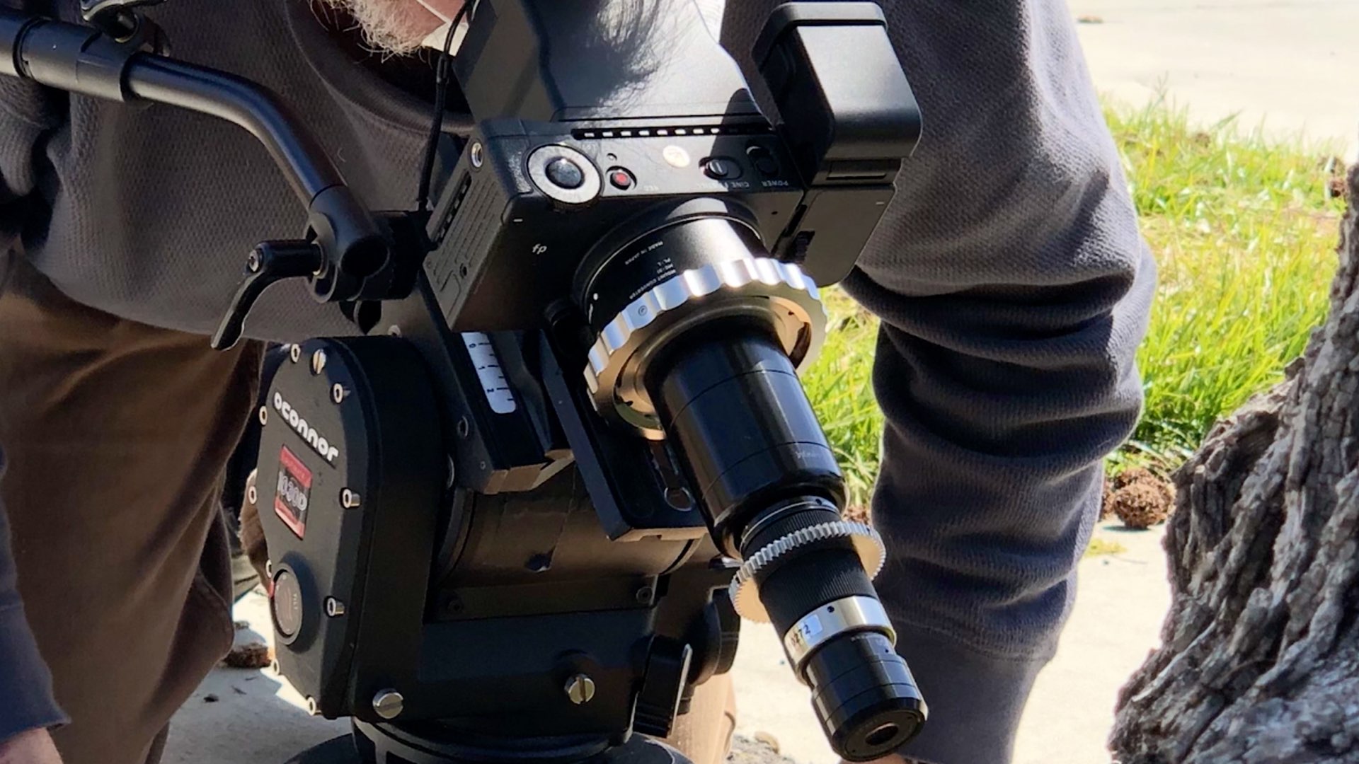 Are You Ready For 'Micro' Filmmaking? - Y.M.Cinema - News & Insights on ...