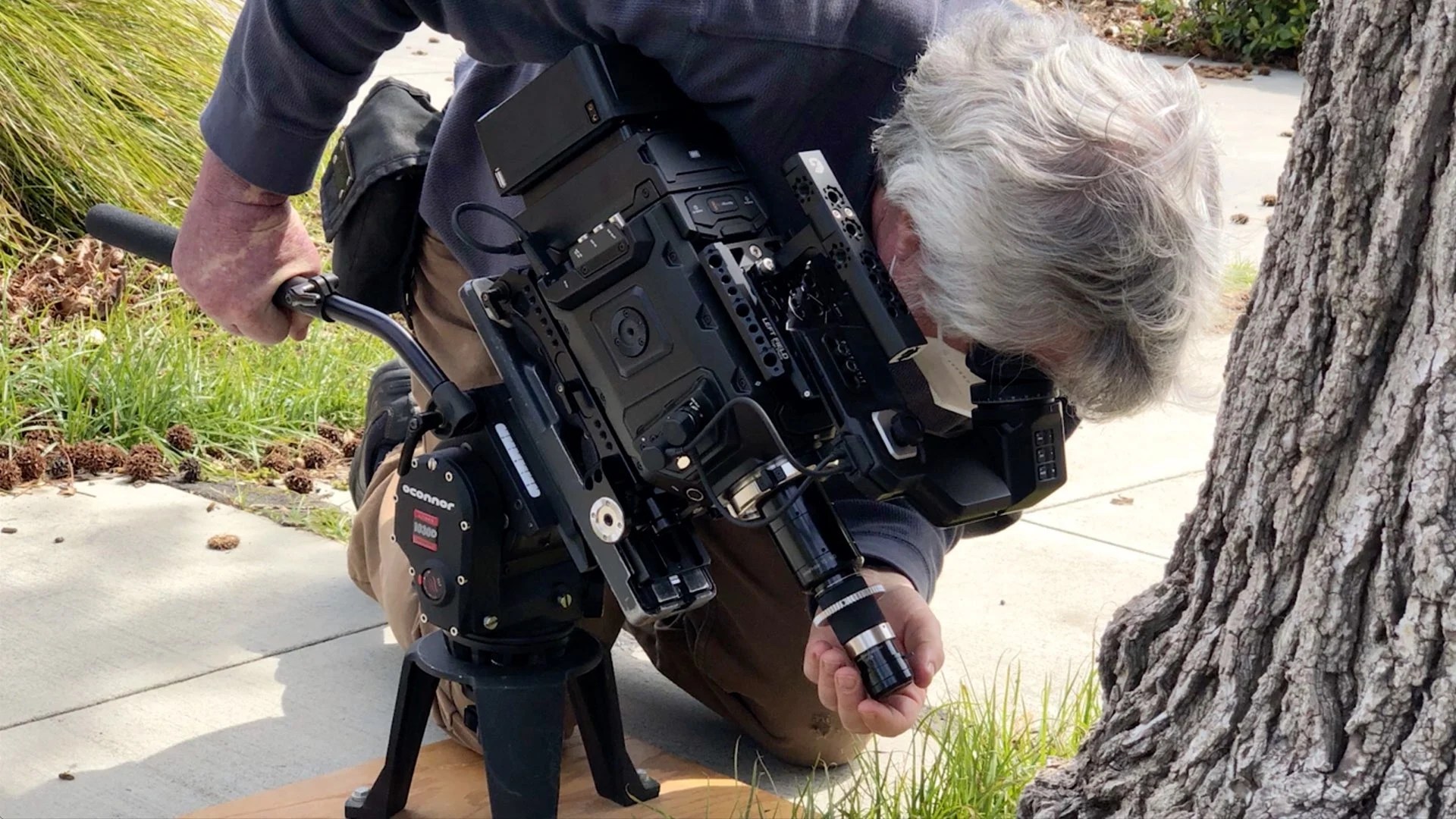 Are You Ready For 'Micro' Filmmaking? - YMCinema - News & Insights on ...