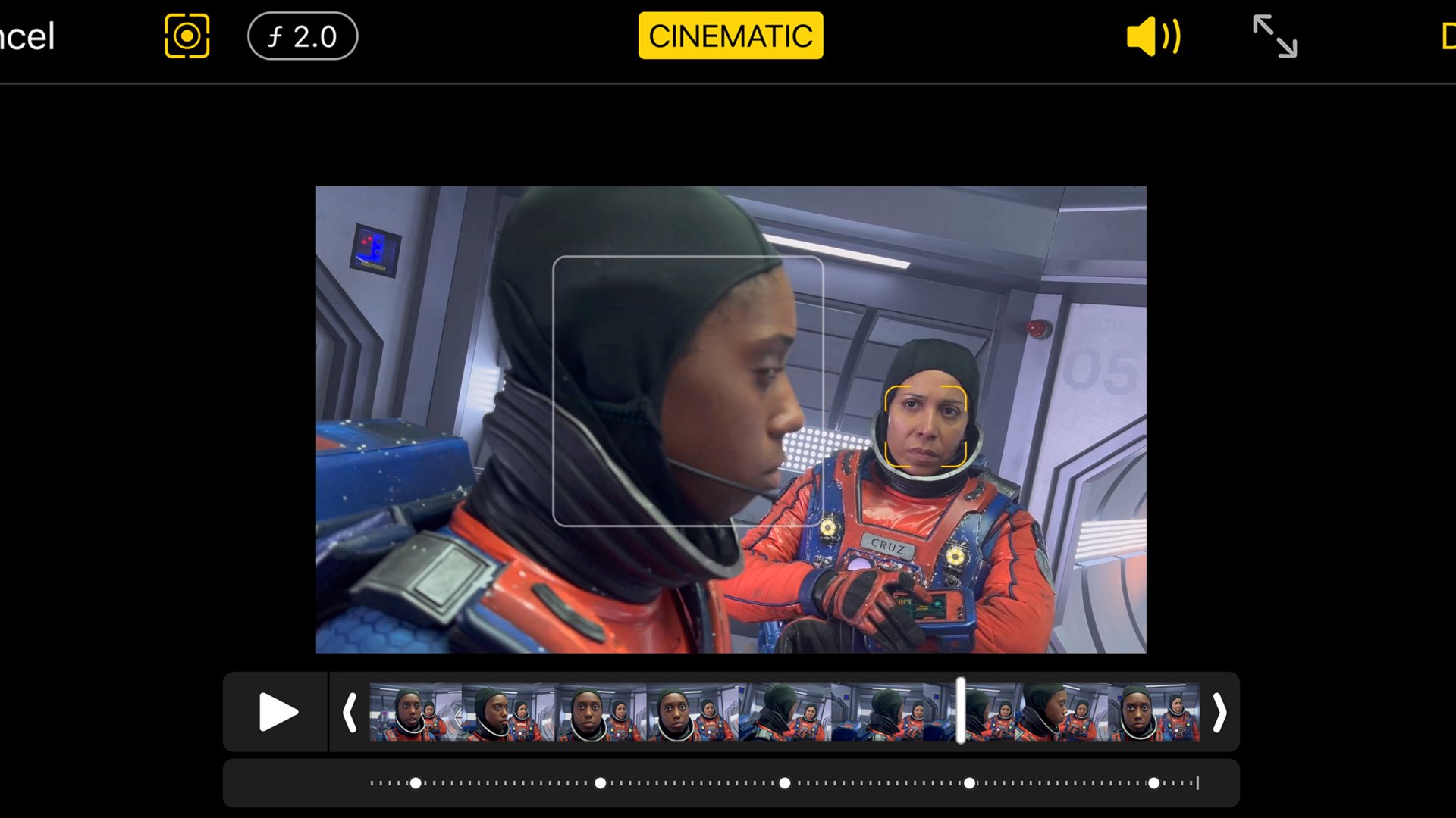 Meet ‘Bokeh Engine’: Android’s Answer to iPhone’s ‘Cinematic Mode ...