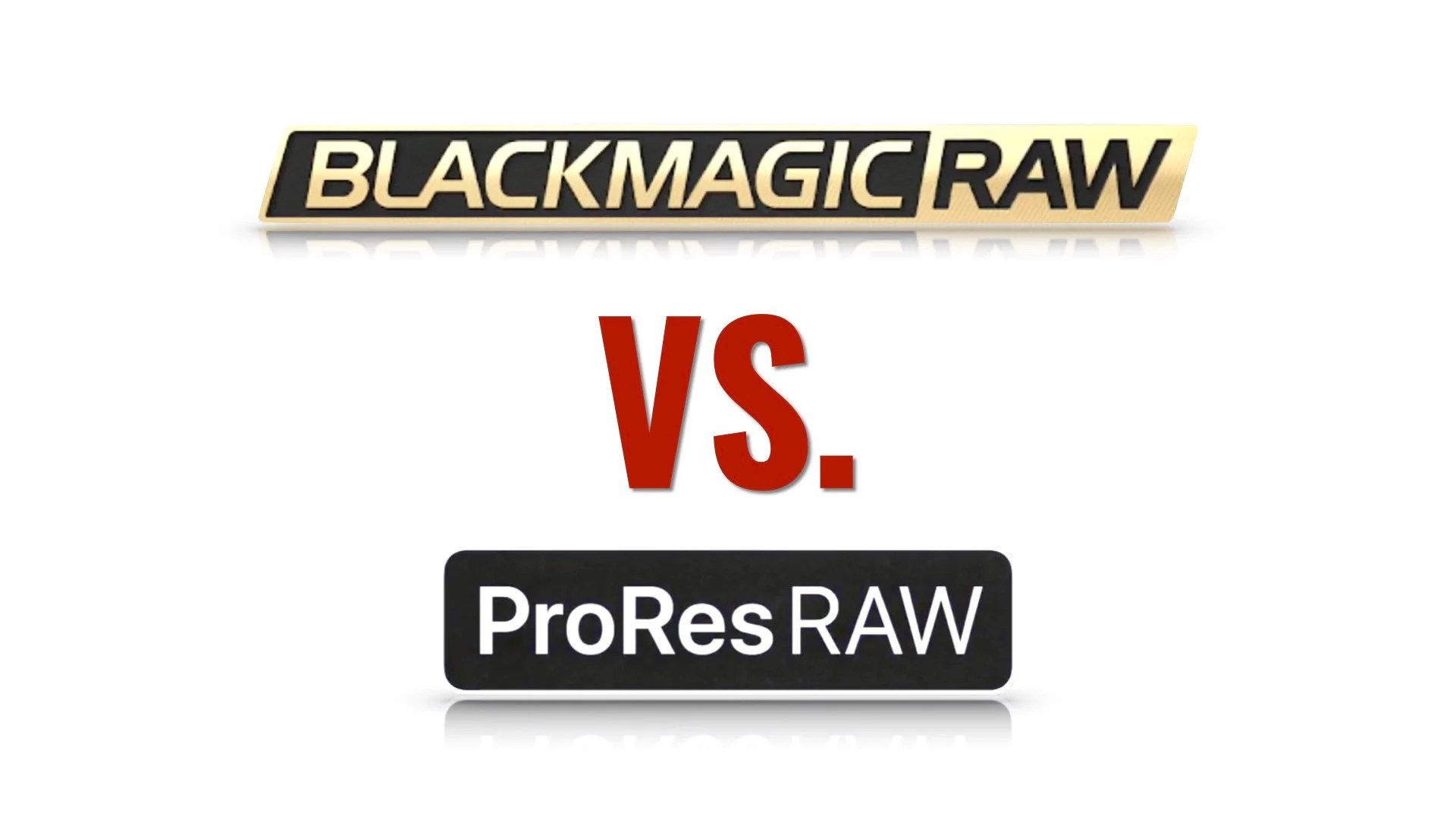 BRAW Vs. ProRes RAW: Which is Better? - Y.M.Cinema Magazine