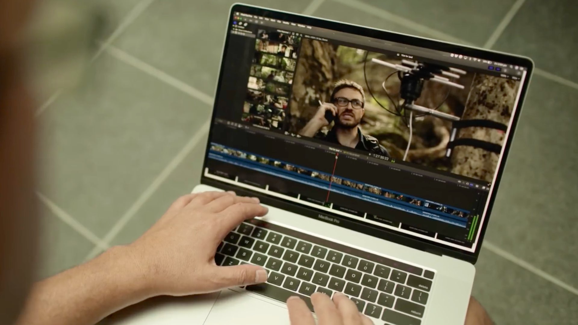 Why RED? Resolution, RAW, and Dynamic Range - YMCinema - News ...