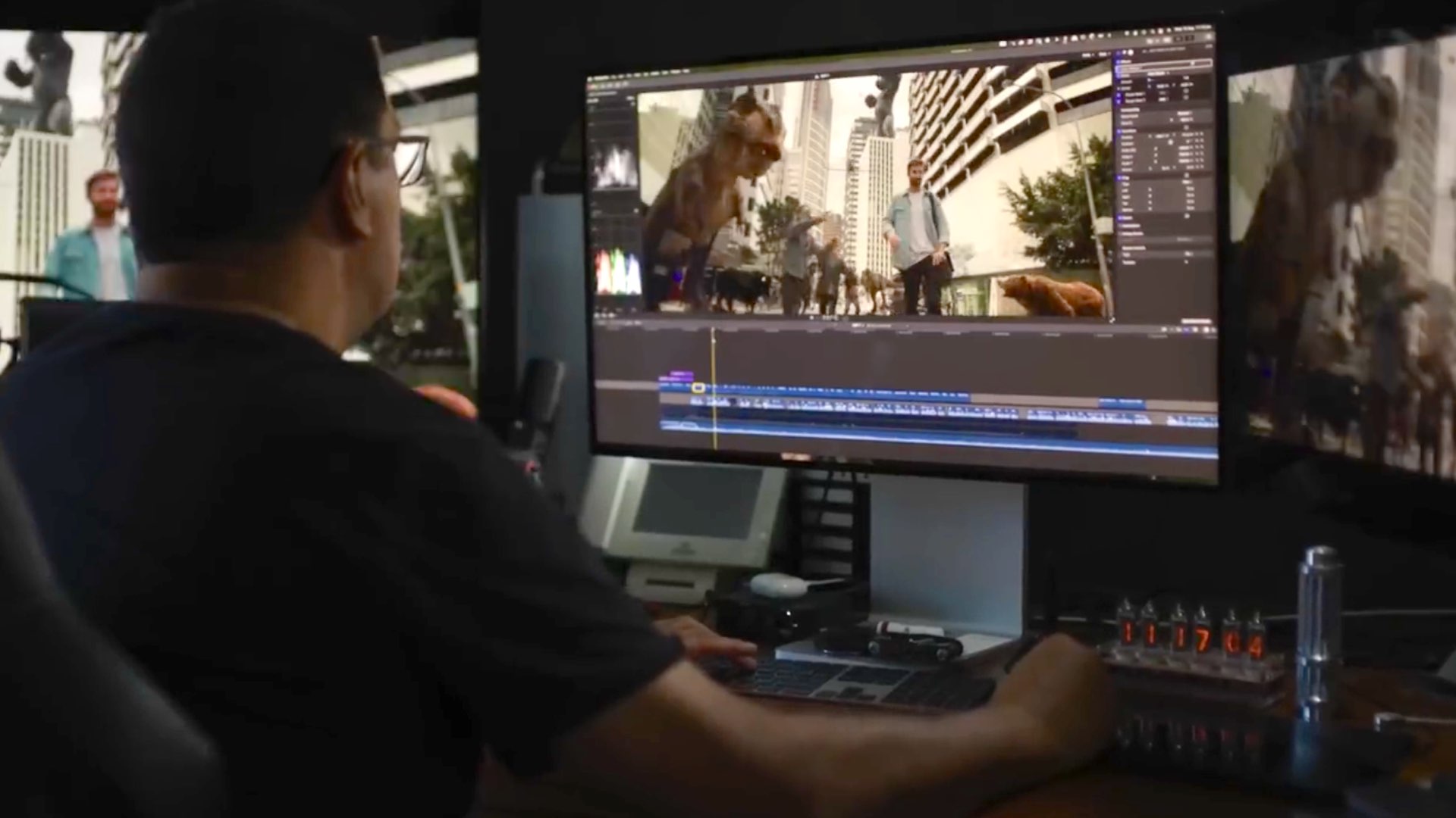 Why RED? Resolution, RAW, and Dynamic Range - Y.M.Cinema Magazine