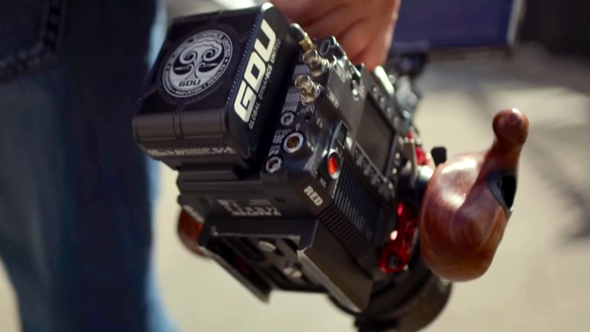 Why RED? Resolution, RAW, and Dynamic Range - YMCinema - The Technology ...