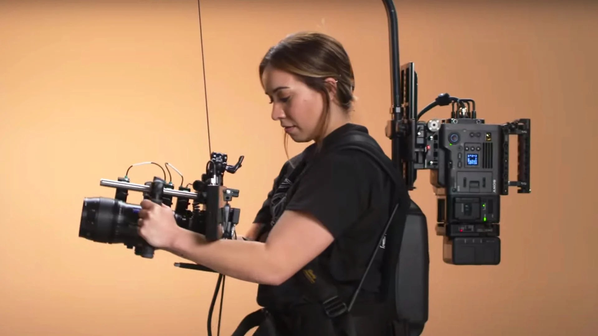 2022: The Year of the Sony VENICE - YMCinema - The Technology Behind ...