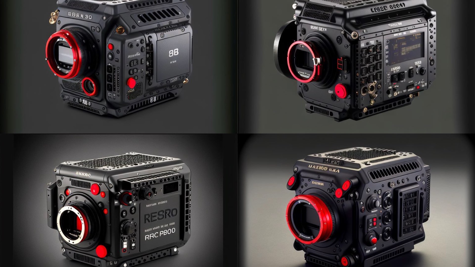RED vs ARRI: In the Eyes of AI - YMCinema - The Technology Behind ...