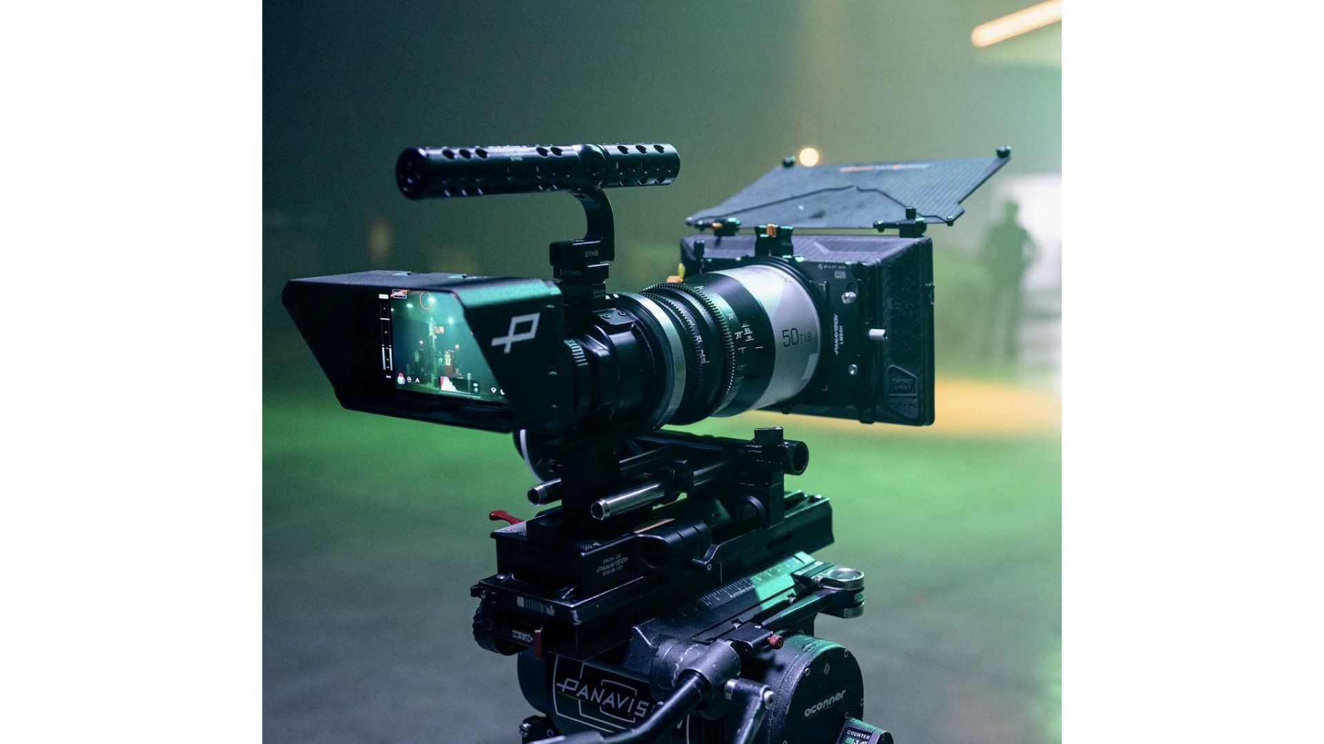 Panavision Is Developing A Directors Finder for Smartphones - YMCinema ...