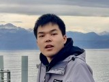 Mingqiao Ye Computer Science Phd Student
