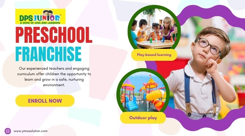 DPS Junior Franchise Cost: Early Childhood Education, profit in 2023