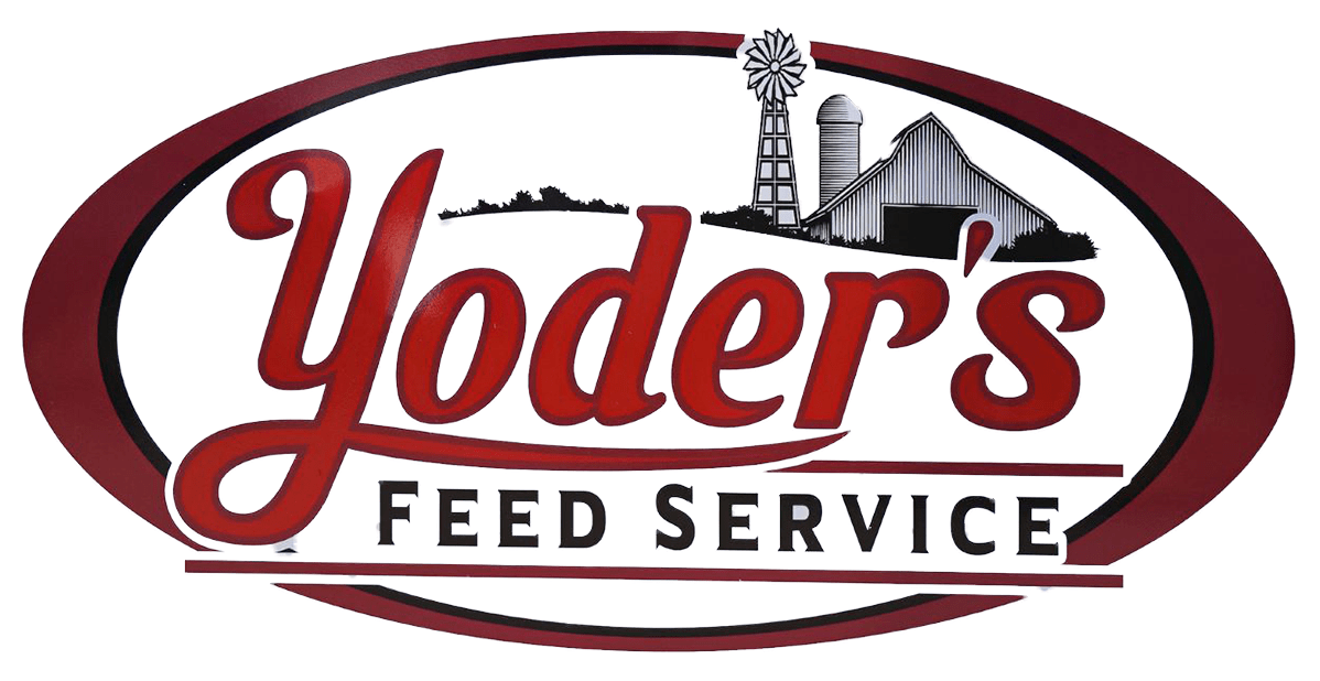 Yoder Feed and Supply – Quality Feed, Happier Livestock