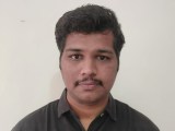 Yogesh Sorde Java Backend Develeoper