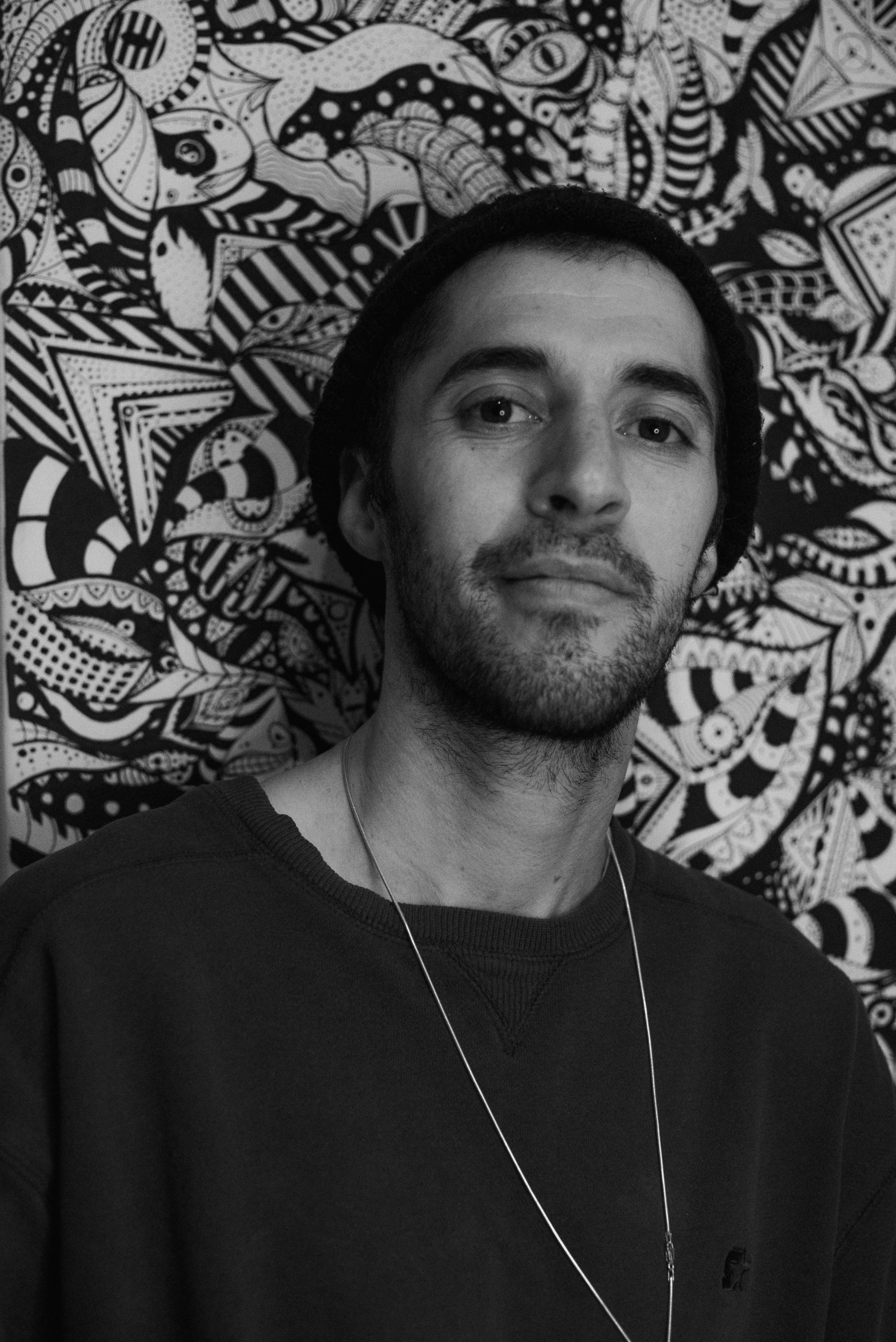 Simiah | Yogocop Records