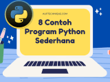Cara Membuat Aplikasi Ai Sederhana Dengan Python