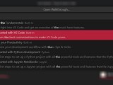 Dark Ruby Theme Visual Studio Marketplace
