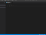 Visualstudiocodeを使用したpython開発