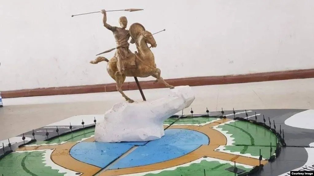 Seenaa Abiishee Garbaa - Yoosaad Online Learning Platform