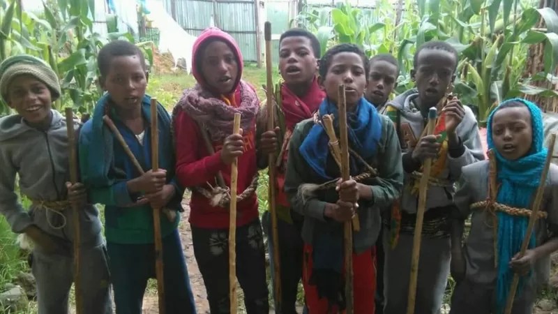 Tapha ijoollee - Yoosaad Online Learning Platform