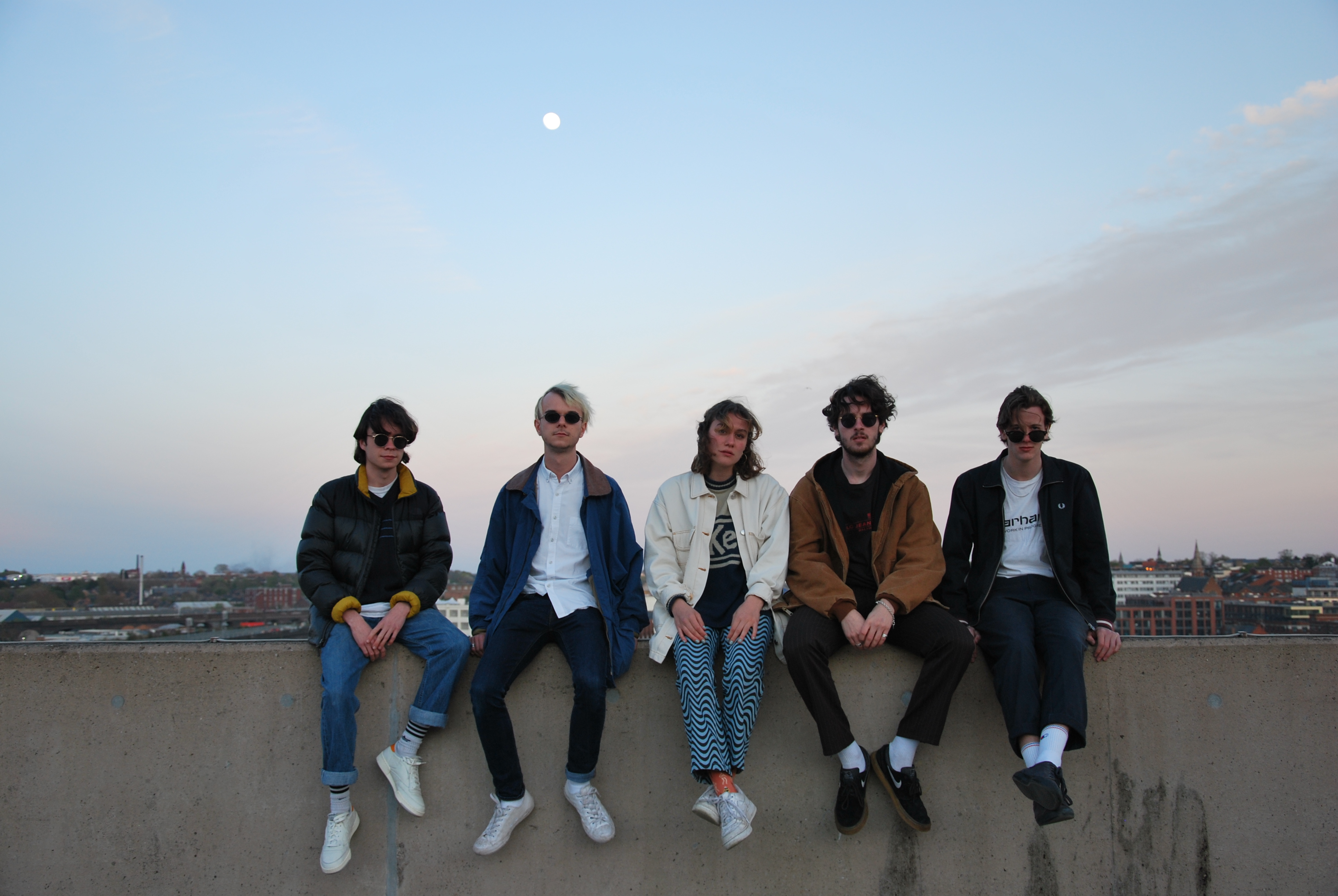 New Music: Demelza – Would It Be Enough? – York Calling