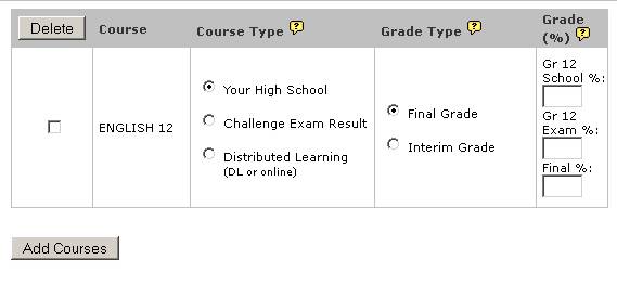 Self-Reporting to UBC – A How-To, 2014 Edition* | The Grad Who Must Not ...