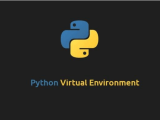 Python Three Different Virtual Environments Setup Mac Step By