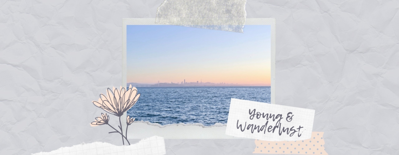 Wanderlust Desktop Wallpaper