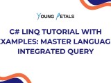 C Linq Tutorial Examples Best Practices Guide 2026