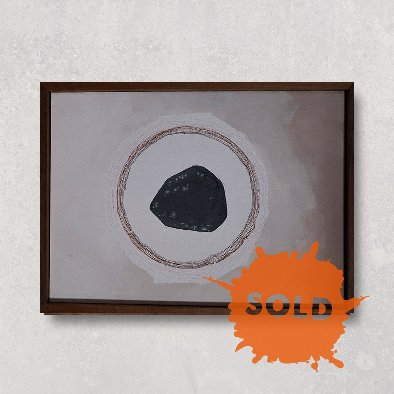 Transcend by Rich Phipson - Young Soy Gallery