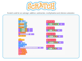 Scratch Coding