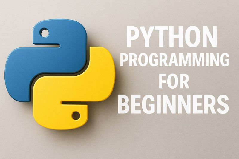 Python Basics For Beginners Learn Programming From Scratch 00 - Creative Mobile Nature Patterns | Free Download